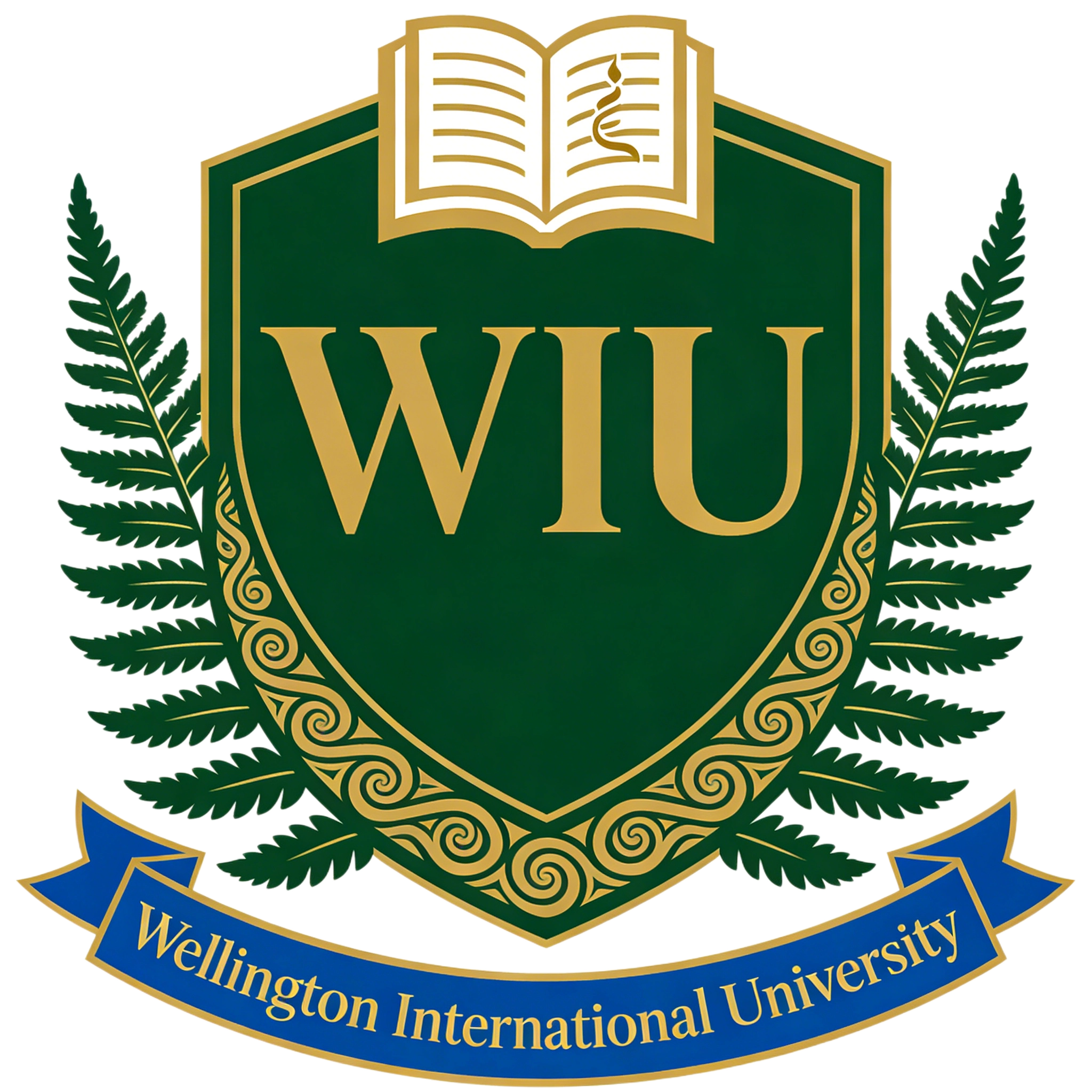Club Details | Wellington International University